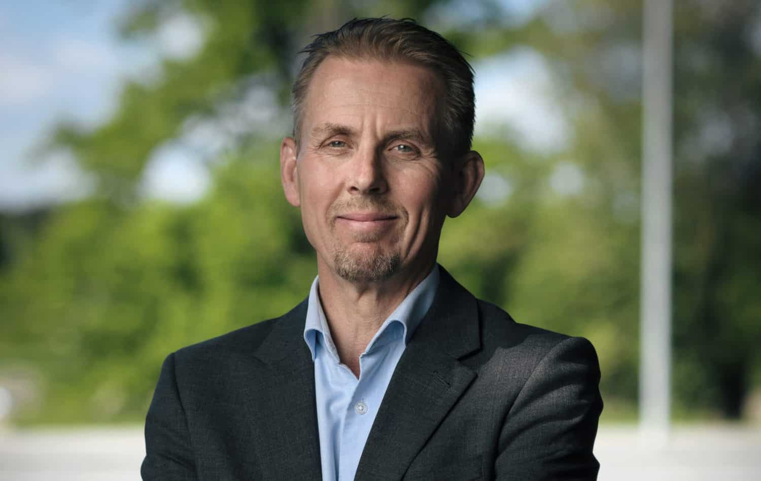 Gör det enkelt för gruppchefer att bli yrkesofficer - Officersförbundet